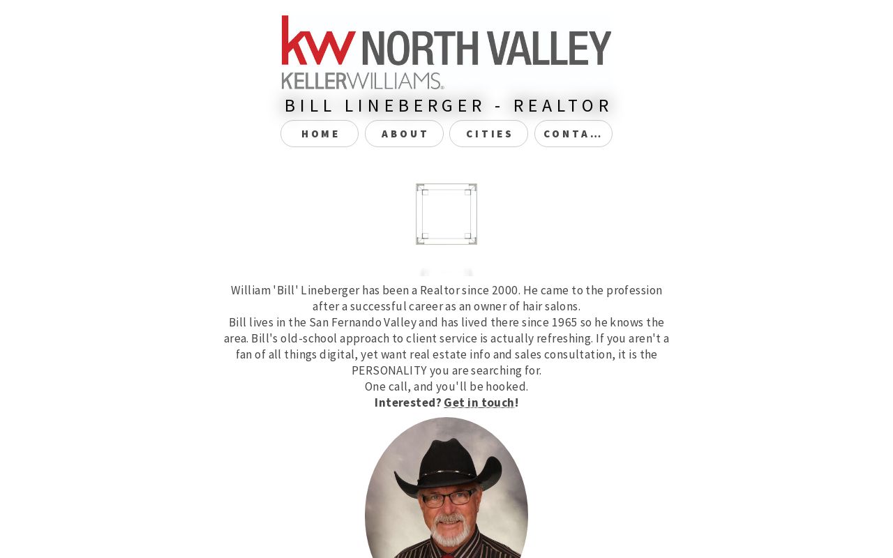 Bill Lineberger